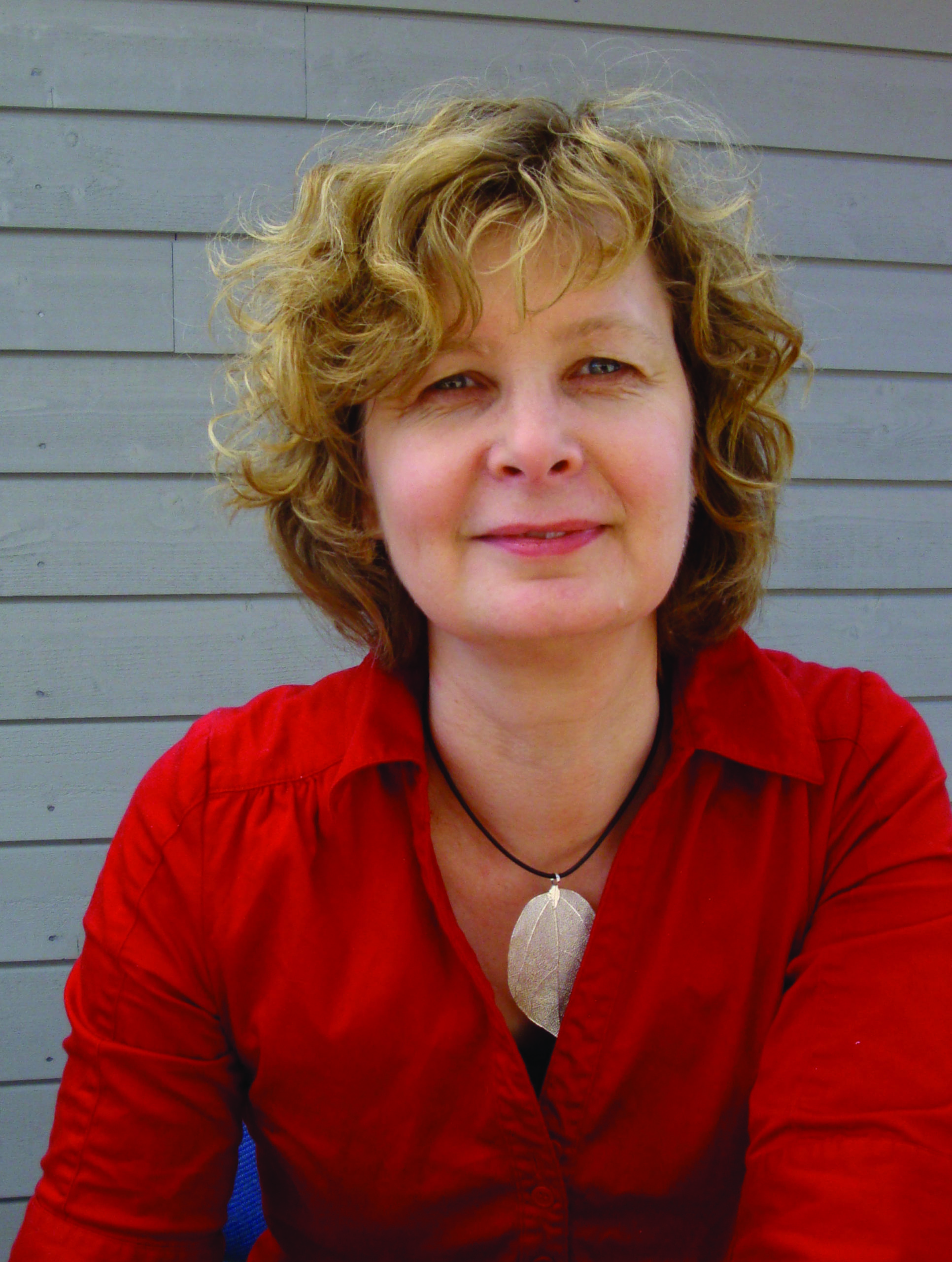 Authors - Saga Literary Agency